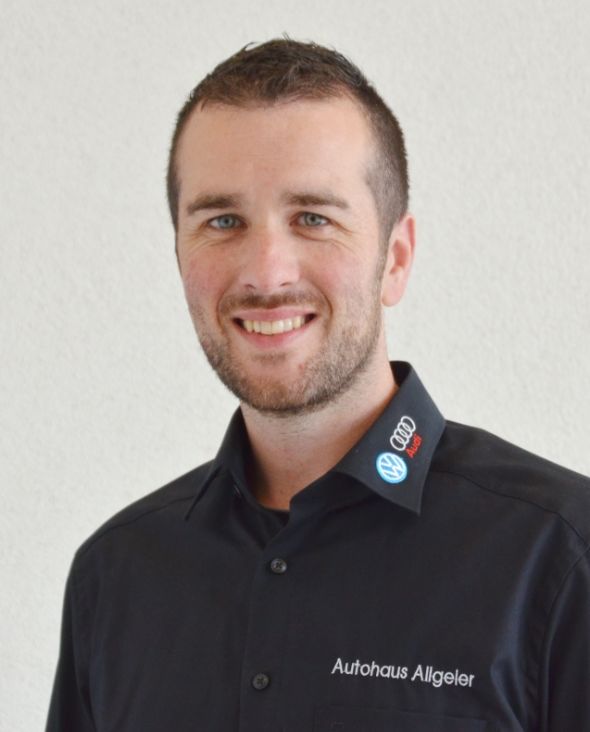 Seit über 70 Jahren - Autohaus Allgeier